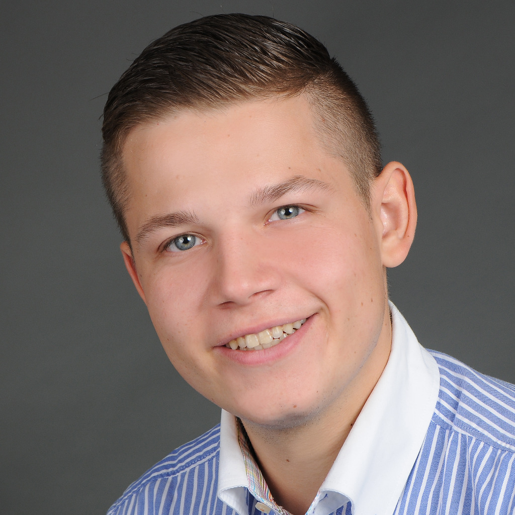 Felix Bergmann - Agenturleiter - Deutsche Vermögensberatung | XING