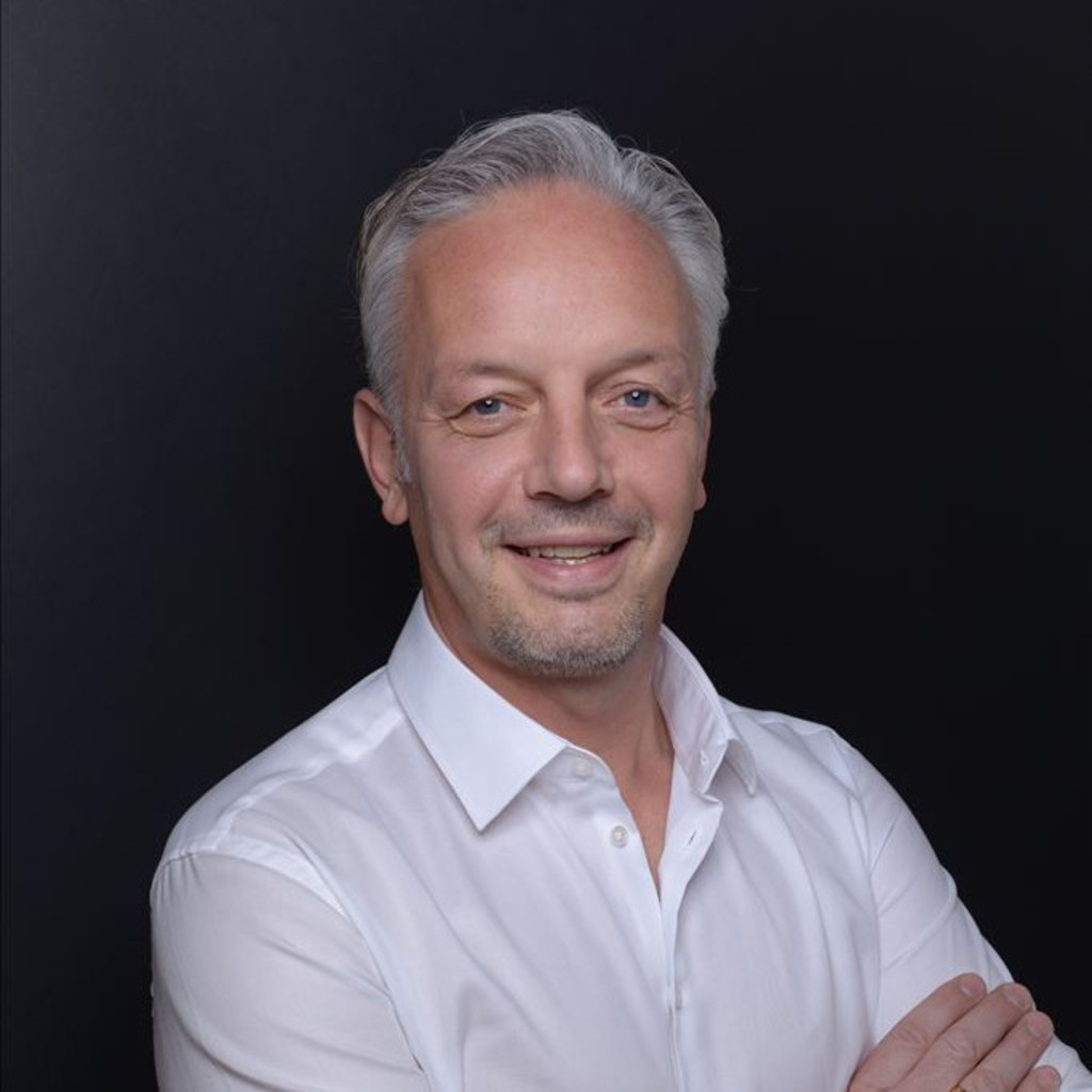 Thilo Werner - Leiter Information Communication Technology - CA ...