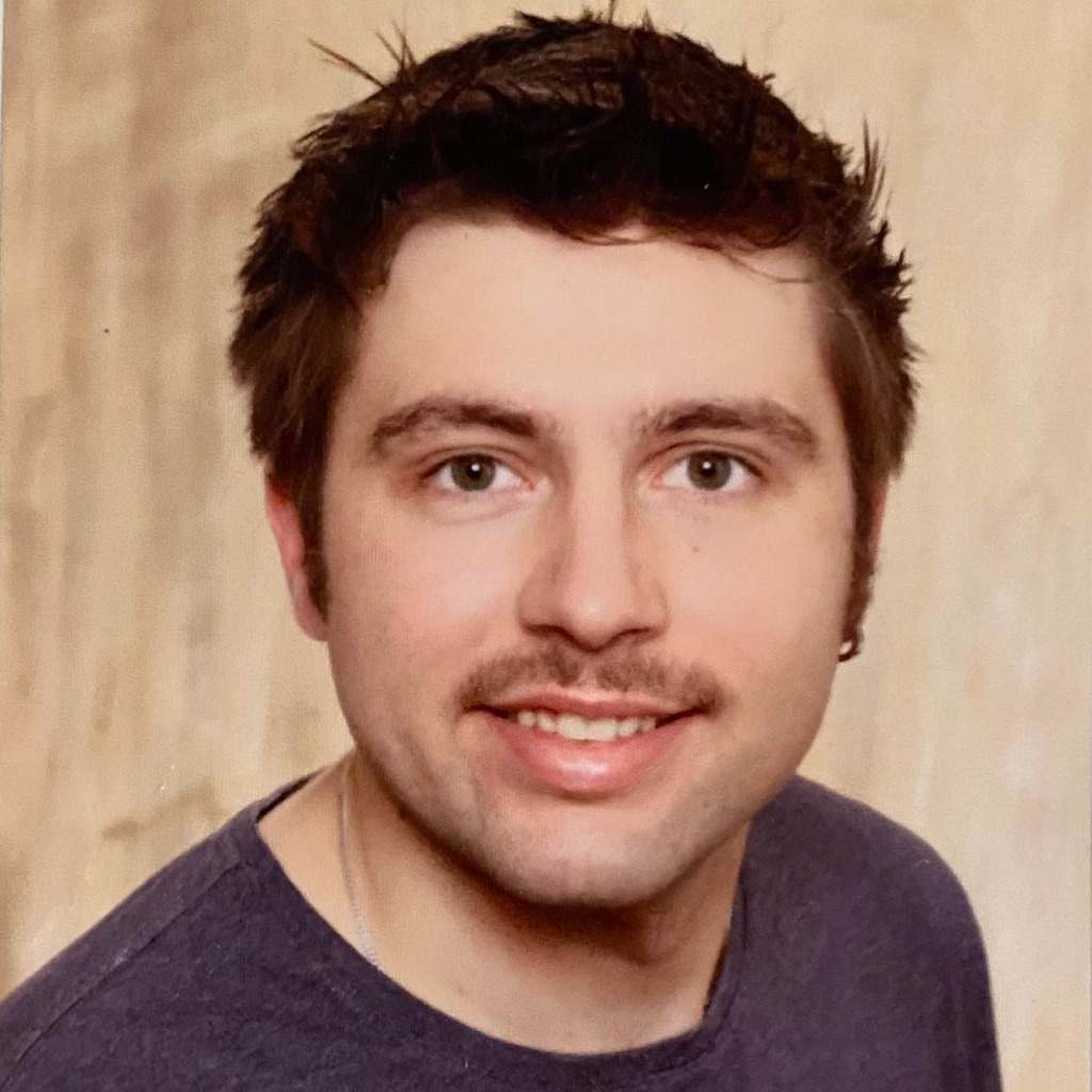 Georg Pantele - Software-Entwickler - Kern Microtechnik GmbH | XING