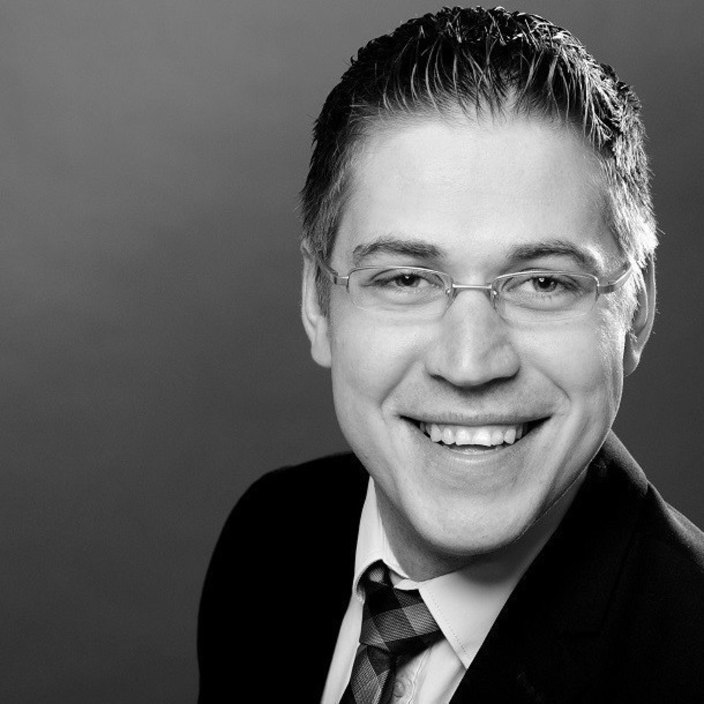 Christian Schultz - Abteilungsleiter Zentralvertrieb - Netto Marken ...