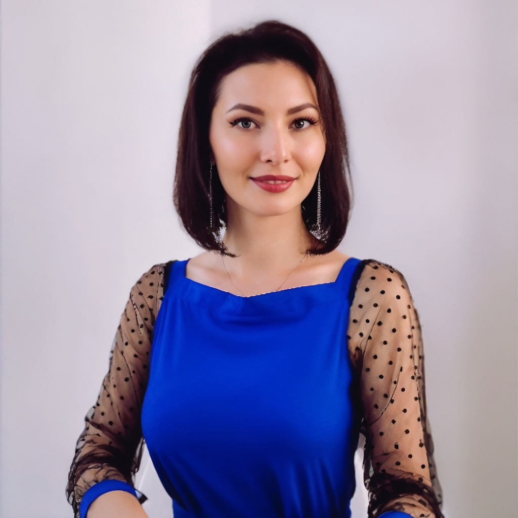 Olena Donchenko - Praktikum als Webdesignerin - RapidWorks GmbH | XING