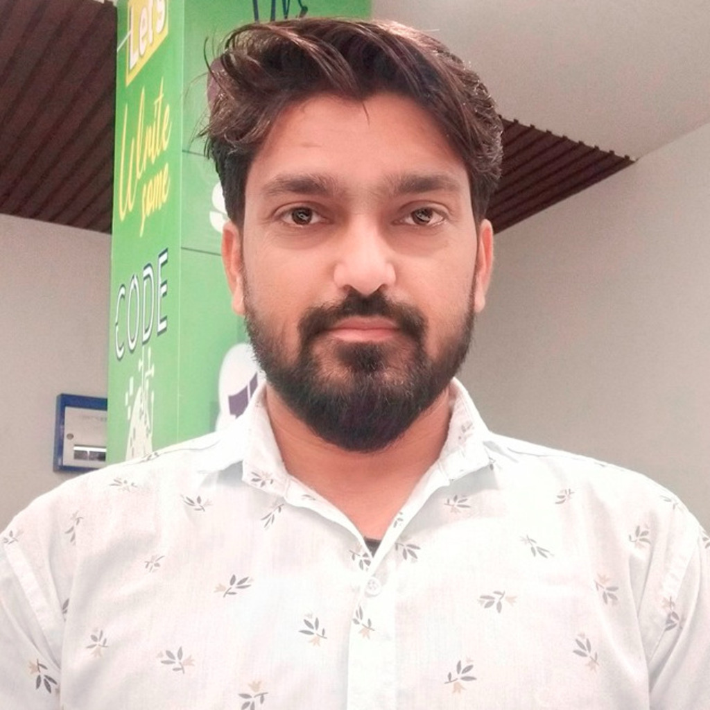 Gautam Panchal - DevOps Engineer - Gventure Technology Pvt Ltd | XING