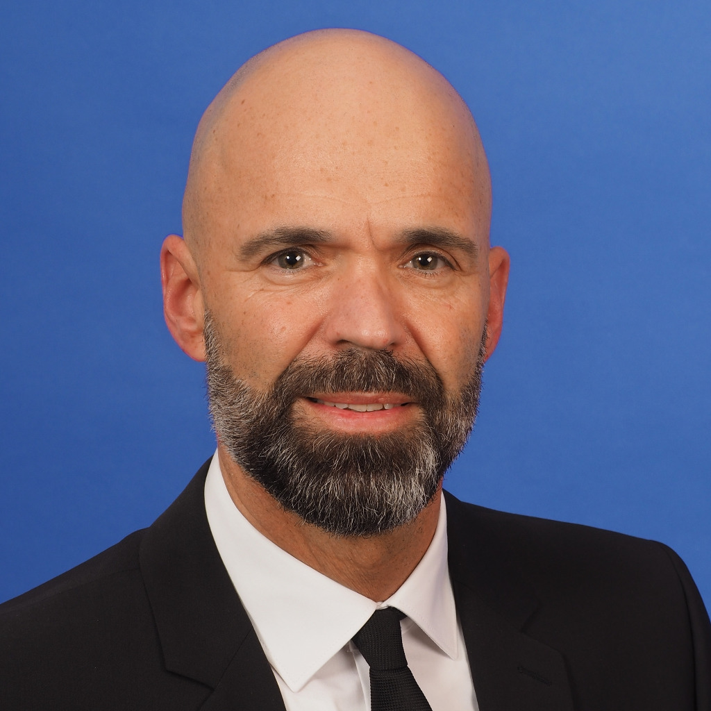 Sven Fuchs - Abteilungsleiter Warenausgang Niederlassung Worms IDC ...