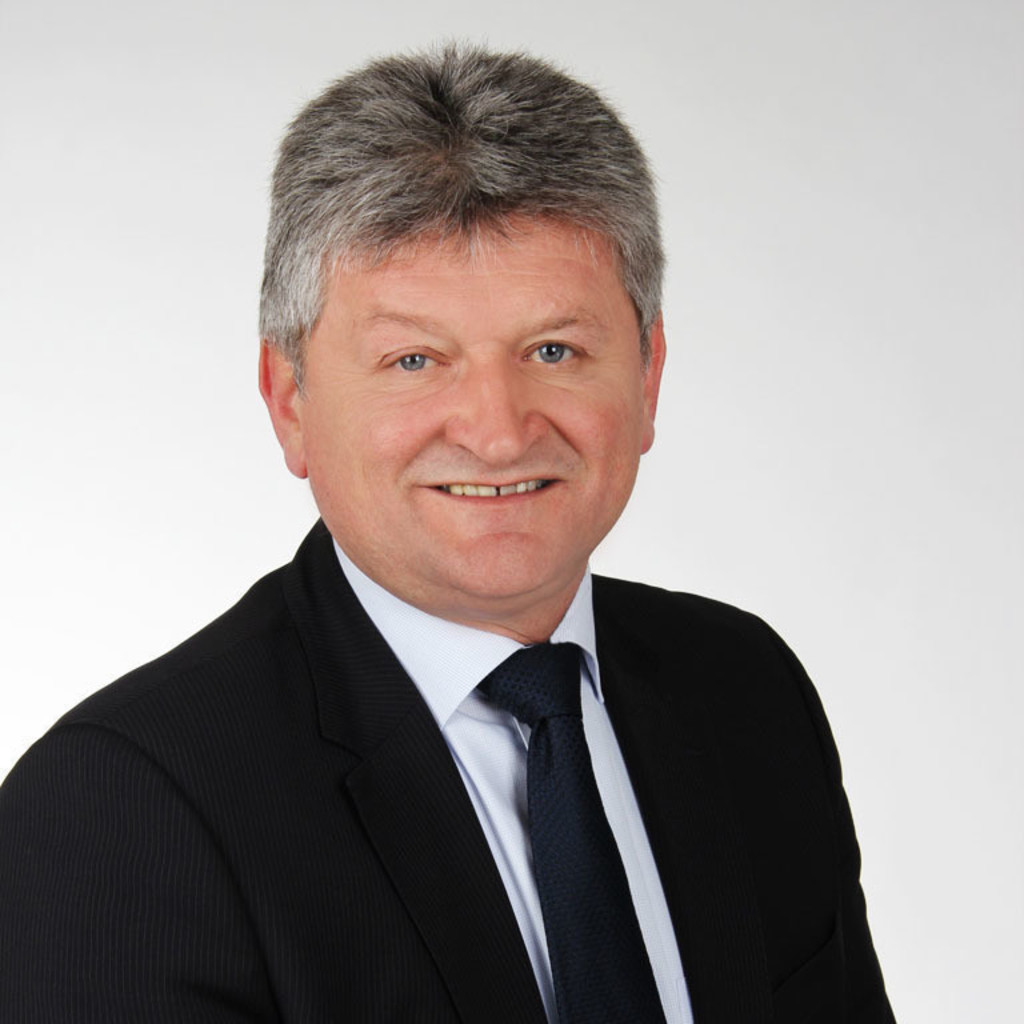 Robert Mazuga - Sales Director EMEA - Hectronic GmbH | XING