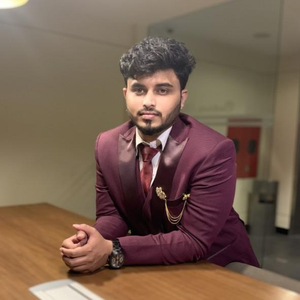 Syed Saqlain - Senior Business Analyst - Dell Technologies | XING