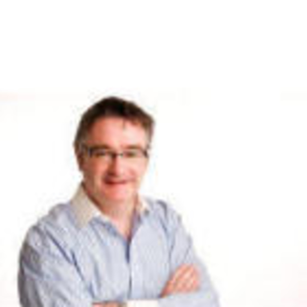 David Doyle - Managing Director (Software & Business Development Outsourcing) - Winslow ...