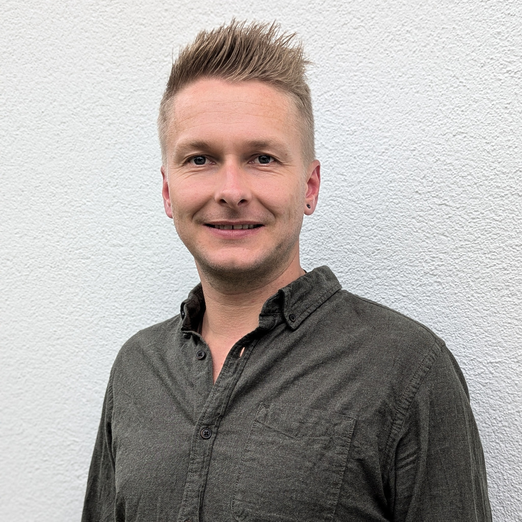 Marcus Rothe - Project Engineering + stellvertretender Teamleiter ...