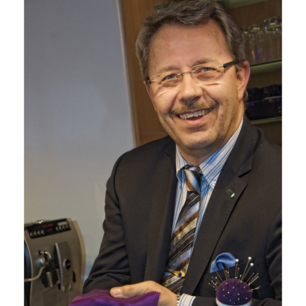 Thomas Adamski - Geschäftsführer - Adamski | XING