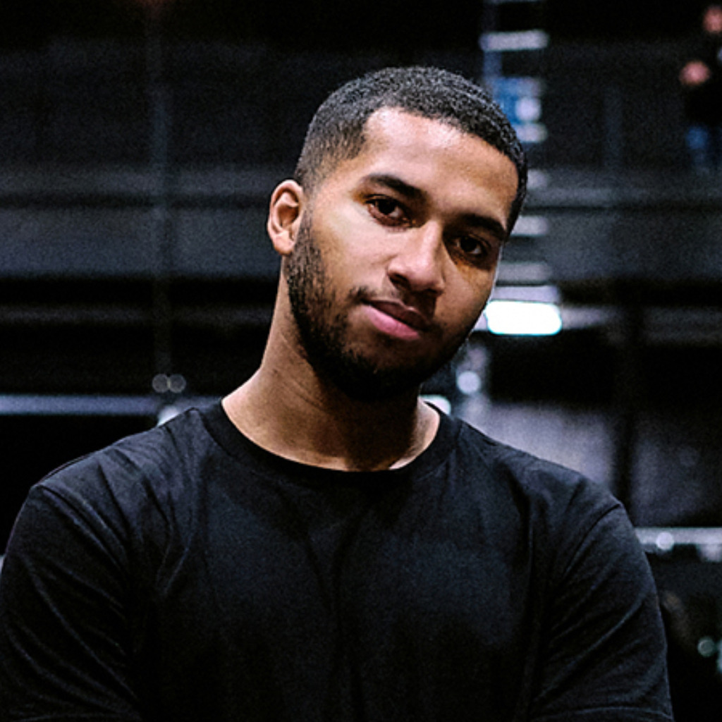 Justin Jagana - Media-Producer - Trice Vision | XING