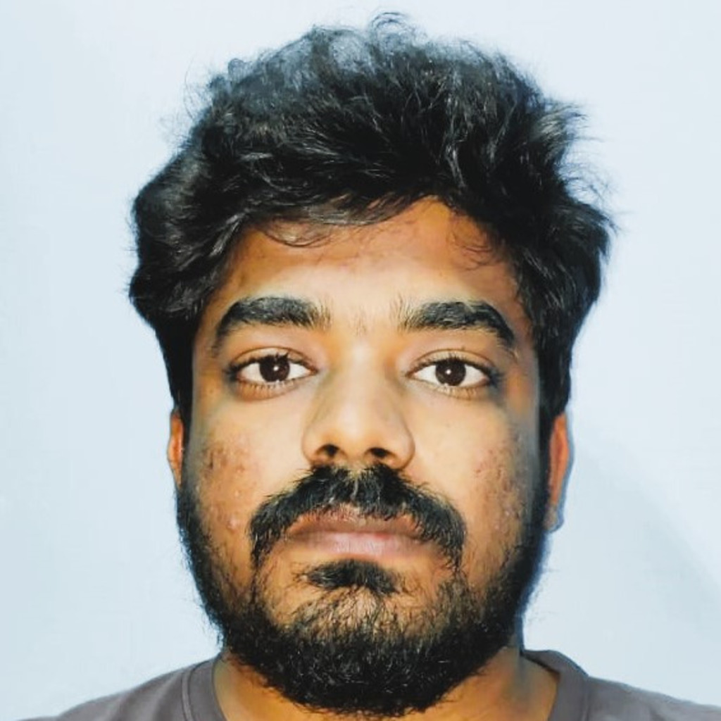 Gnanendra Kumar Berigai Anand - MBA International Management ...