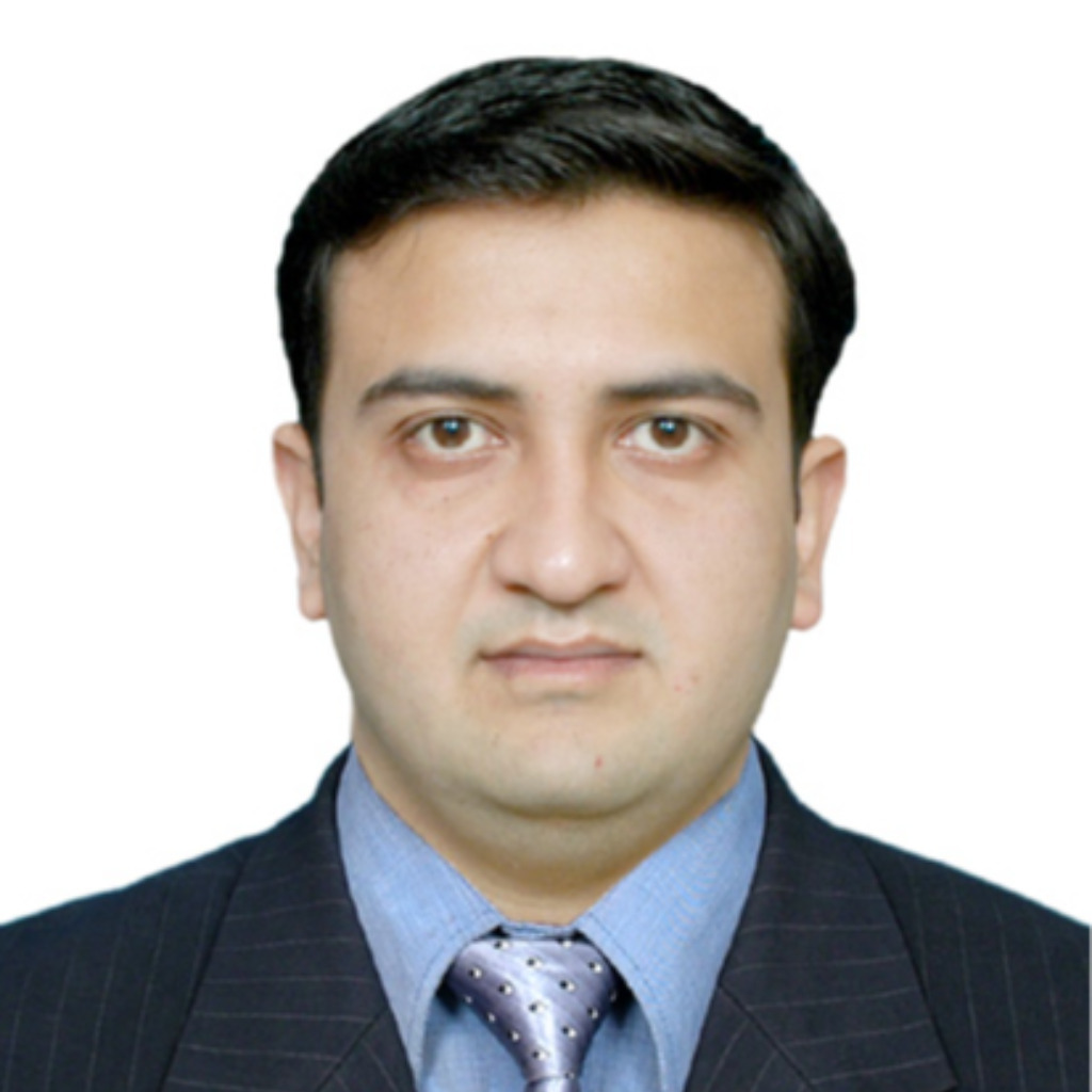 SYED MUBBASHIR REHMAN - Technical Support Engineer - Odine Solutions | XING