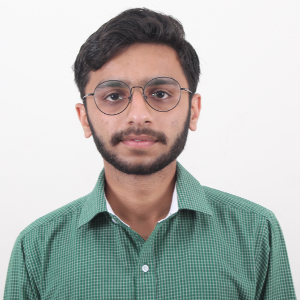 Muhammad Abdullah Lashari - Campus Ambassador - Royal Cyber Inc. | XING Muhammad Abdullah Lashari - Campus Ambassador - Royal Cyber Inc. | XING