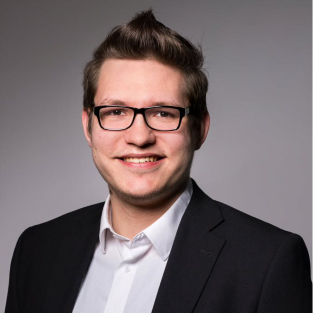 Kenneth Frank - Cloud Consultant - Cloudeteer GmbH | XING
