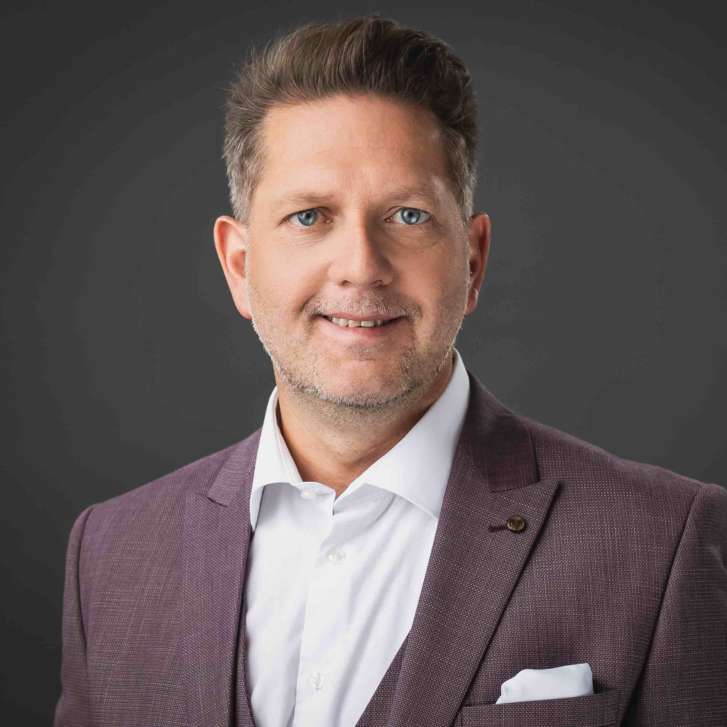 Nick Runkel - Geschäftsführender Gesellschafter - Smart Security ...