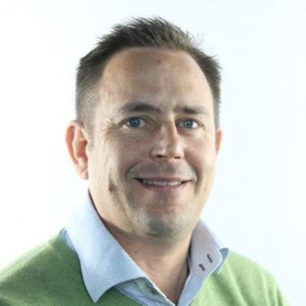 Simon Hunt - Recruitment Consultant - Endeavour Recruitment | XING