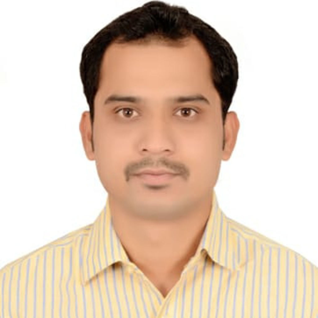 Vishal Magar - Technical Lead - HCL Tech | XING