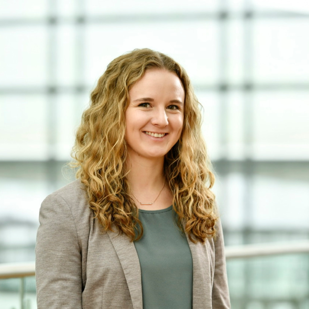 Sonja Beck - HR Business Partner - Flughafen München GmbH | XING