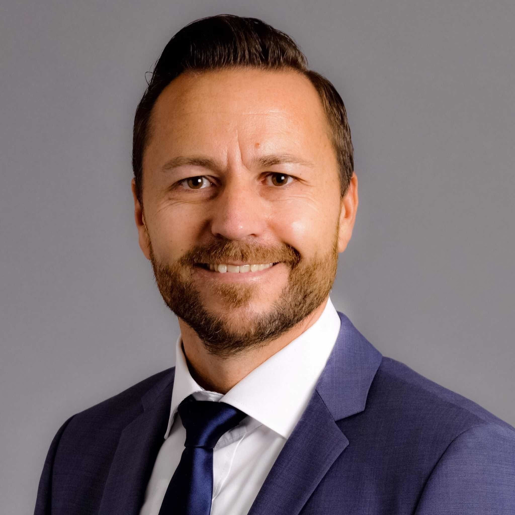 Holger Beck - Bachelor of Arts - LVM Versicherung | XING