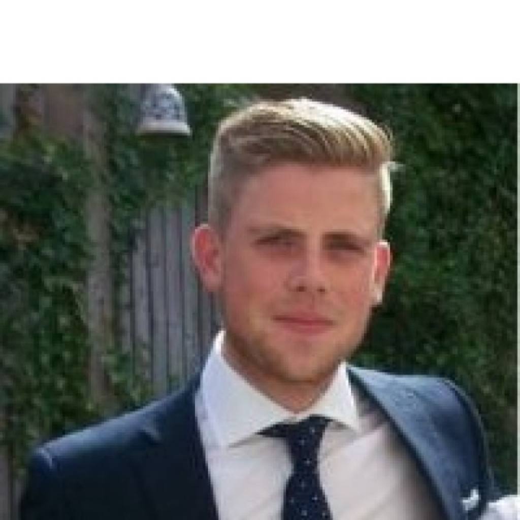 Thomas Abbott - Resource Associate - K2 Partnering Solutions GmbH | XING