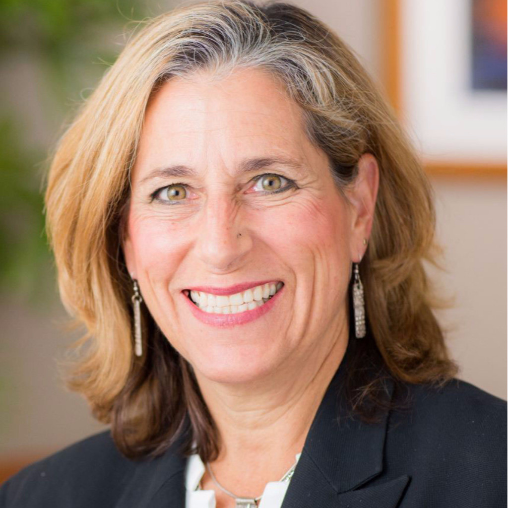 Prof. Margaret Allen - Financial Executive - FVIS | XING