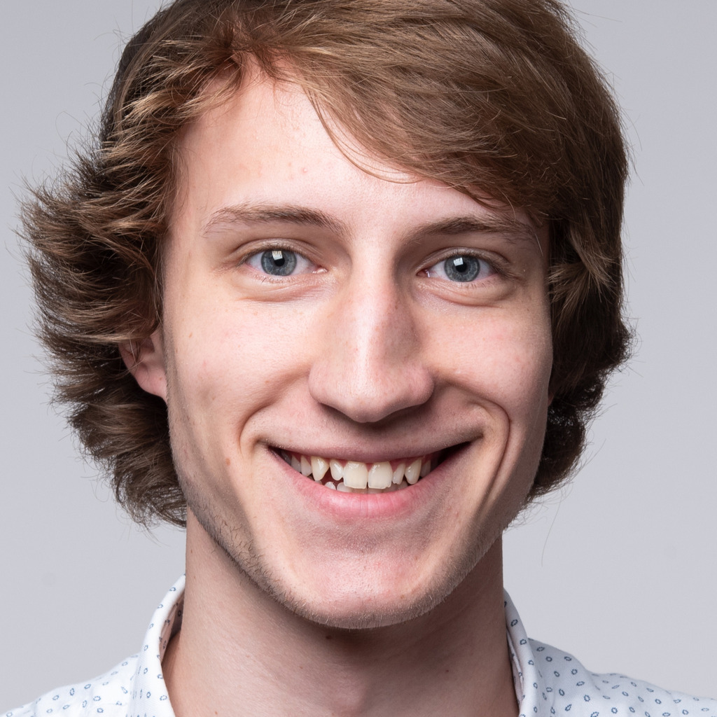 Markus Weinitzer - Projektmanager - Lightning Image GmbH | XING