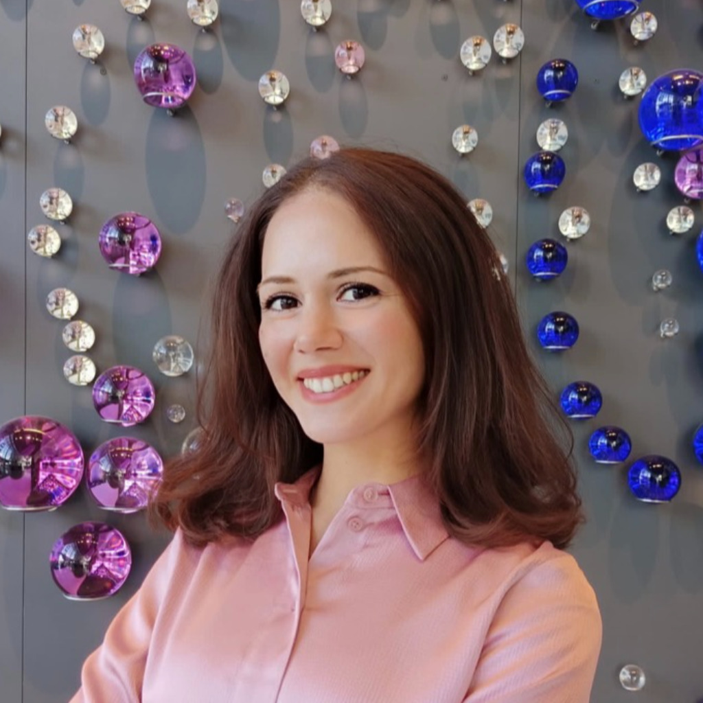 Melda Doğan - Recruiter - Michael Page | XING