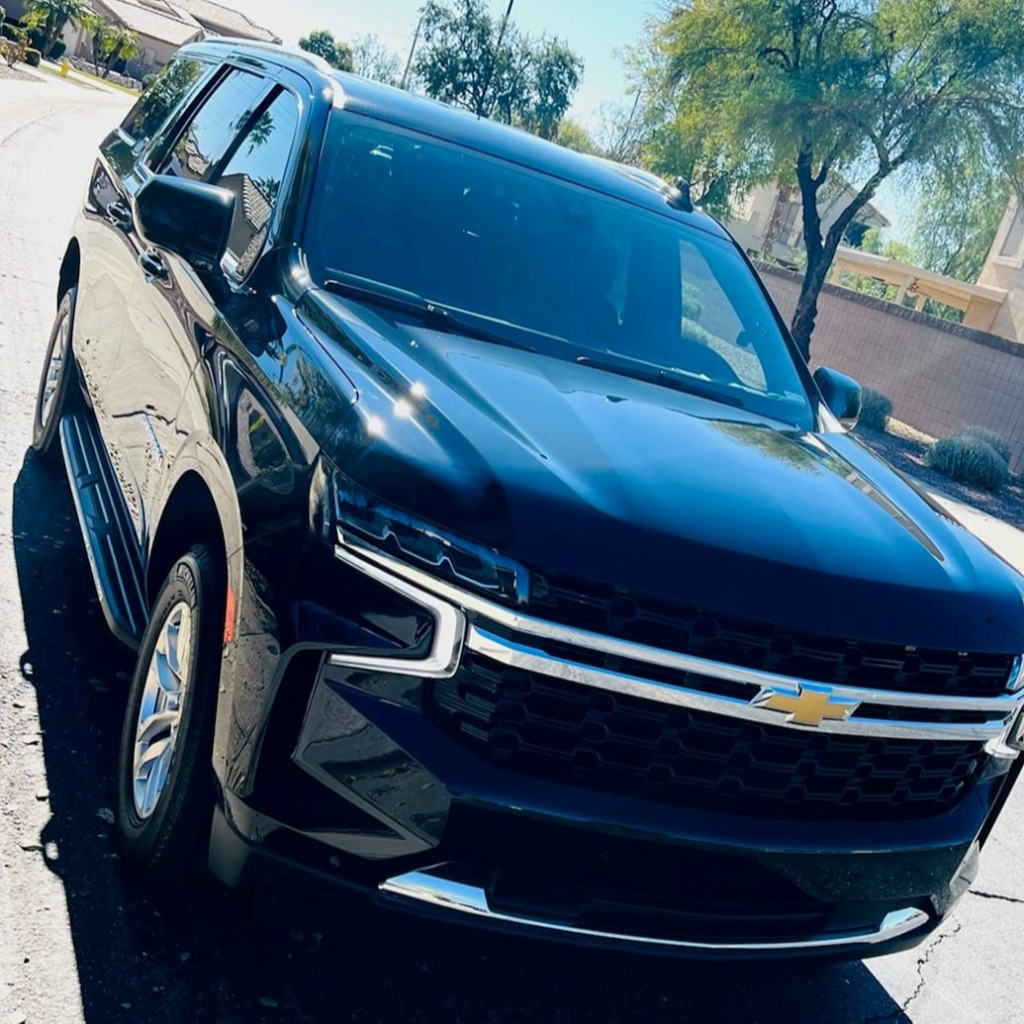 Phx Limos - chauffeur - PHX Limos & Airport Car Service | XING