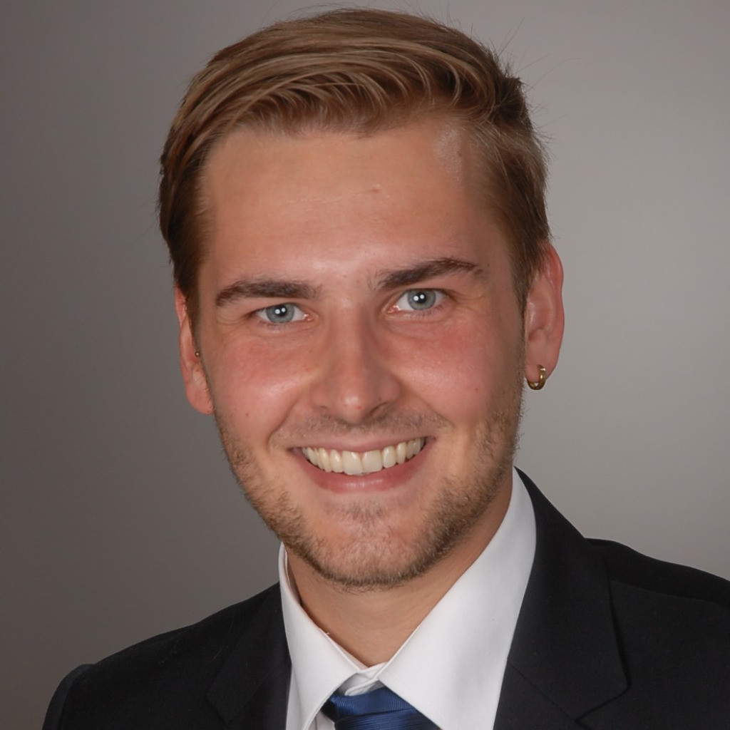 Christian Leder - Abteilungsleiter - Berliner Volksbank eG | XING