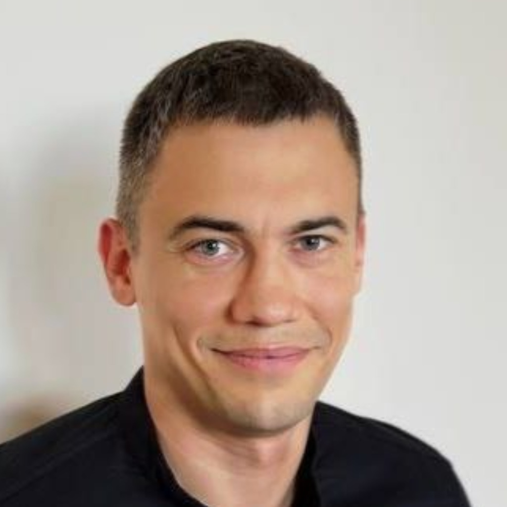 Serhii Chursin - C++ Software Engineer - GlobalLogic Ukraine | XING Serhii Chursin - C++ Software Engineer - GlobalLogic Ukraine | XING