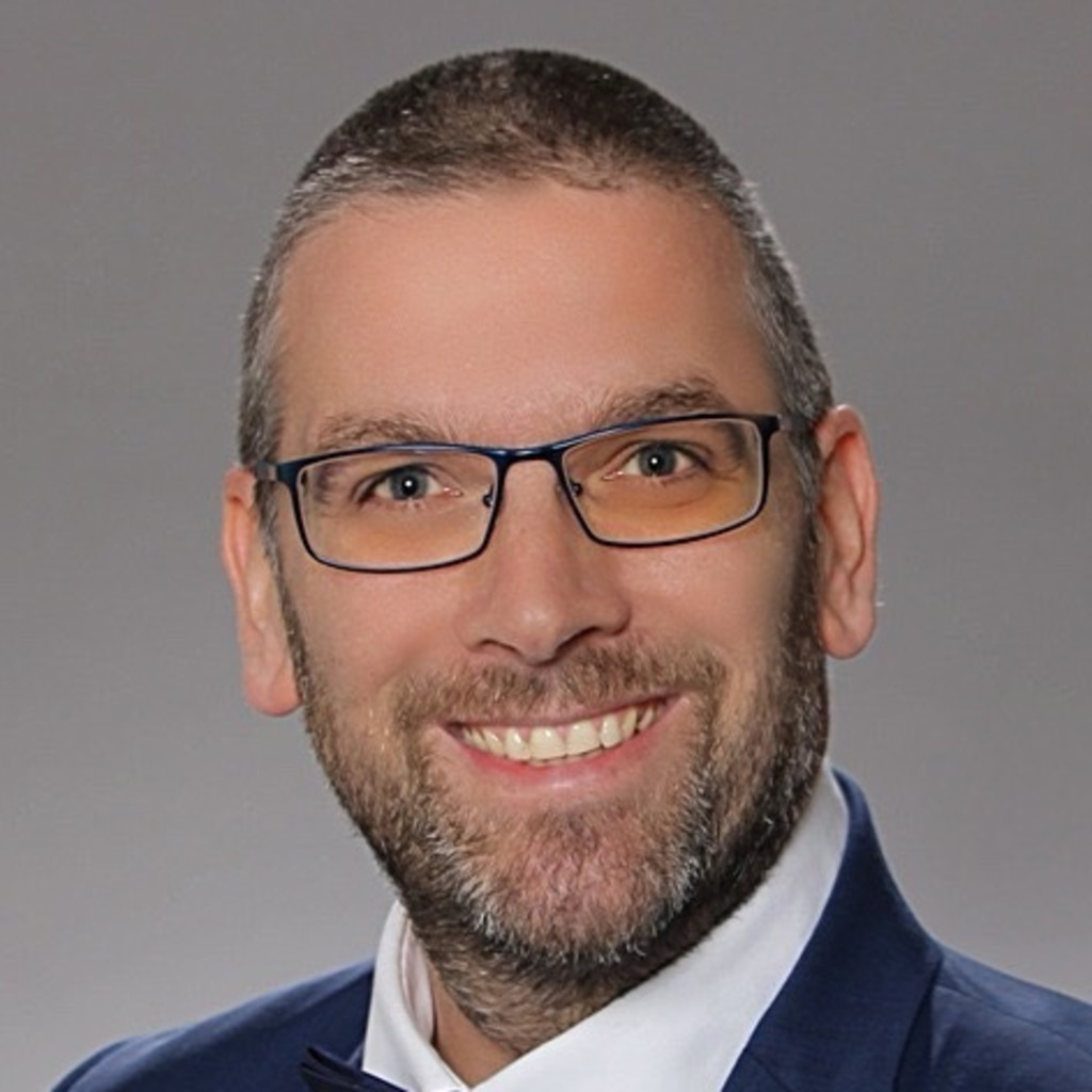 Christian Beck - Werksicherheit - Pharmaserv GmbH | XING