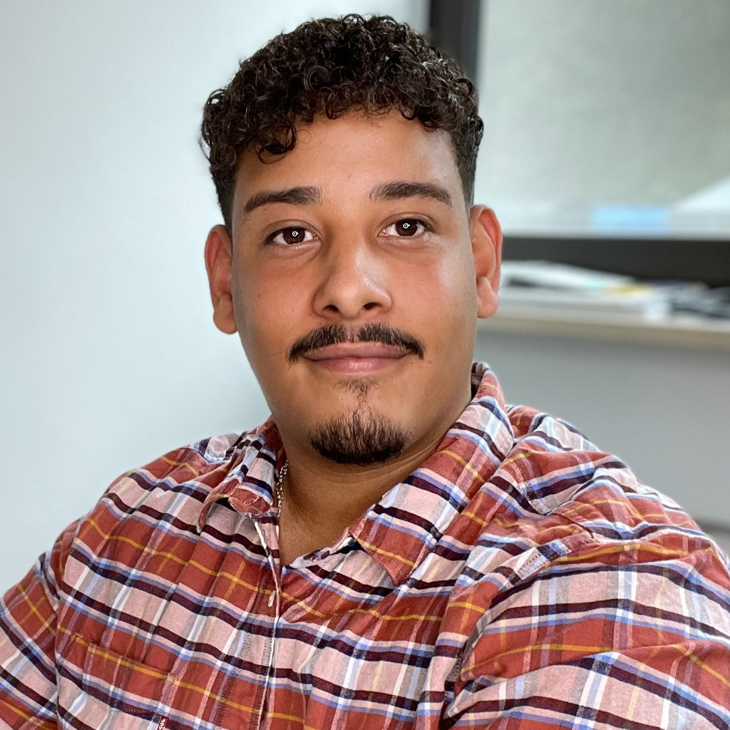 Johan Miguel Schäfer Morel - Manager Business Development - Belz GmbH ...