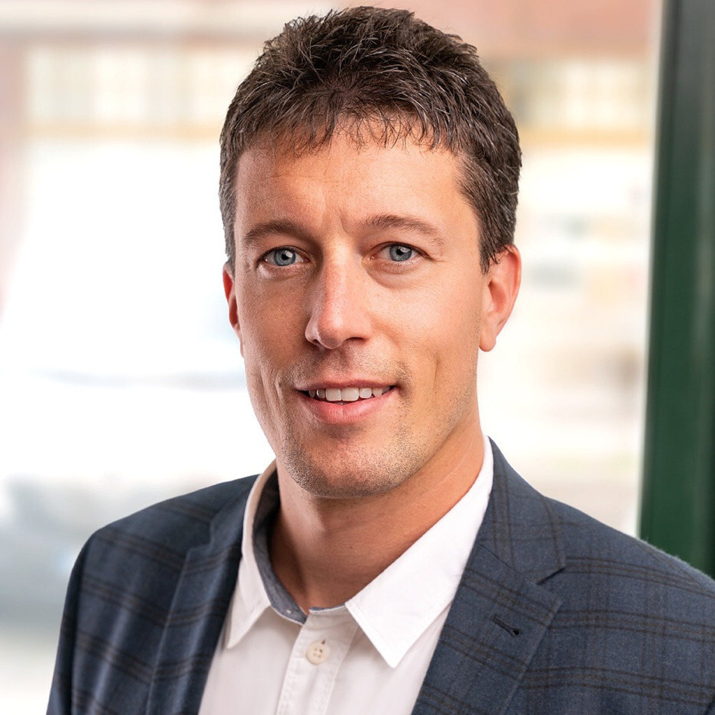 Dipl.-Ing. Christoph Buse - Developer Consultant - Sage | XING