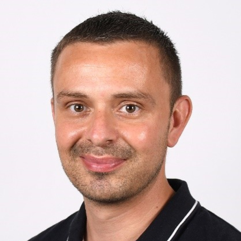 Stephan Storck - Head of global R&D Hubs - BELIMO Automation AG, Hinwil ...