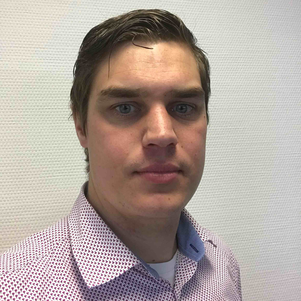 Daniel Maier - Qualitätsleiter - Roland Erdrich GmbH | XING