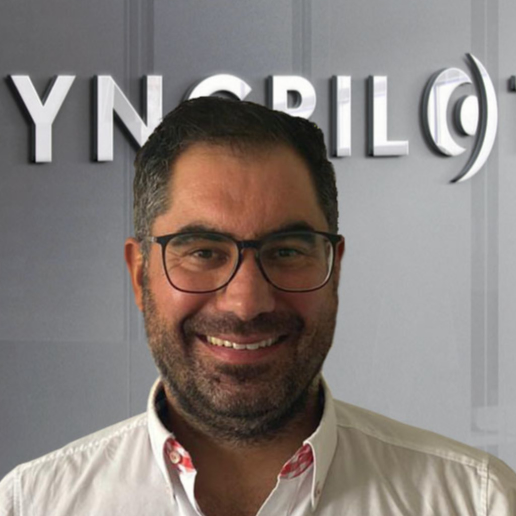 Rainer Filgertshofer - Customer Success Architect - Syncpilot GmbH | XING