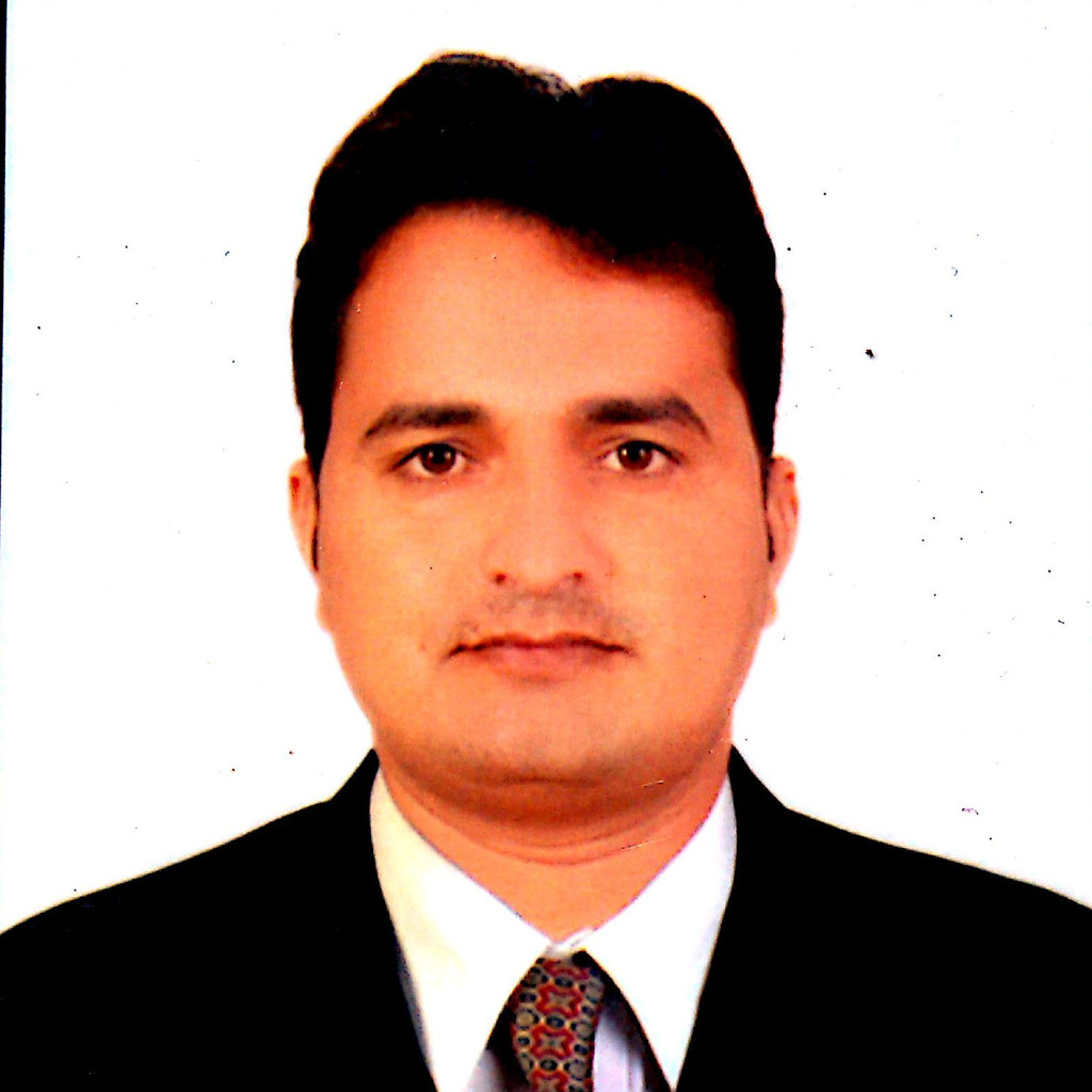 Chetan Mistry - System administrator - Associate - TAXTECH INDIA PVT ...
