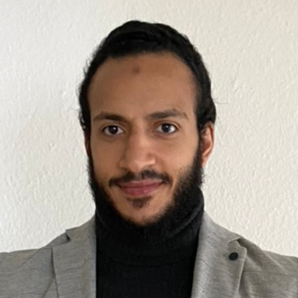 Mohamed Essam Front End Developer Health Xing