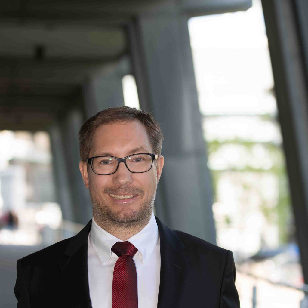 Daniel Esser - Director New Business - Kongsberg Maritime AS | XING