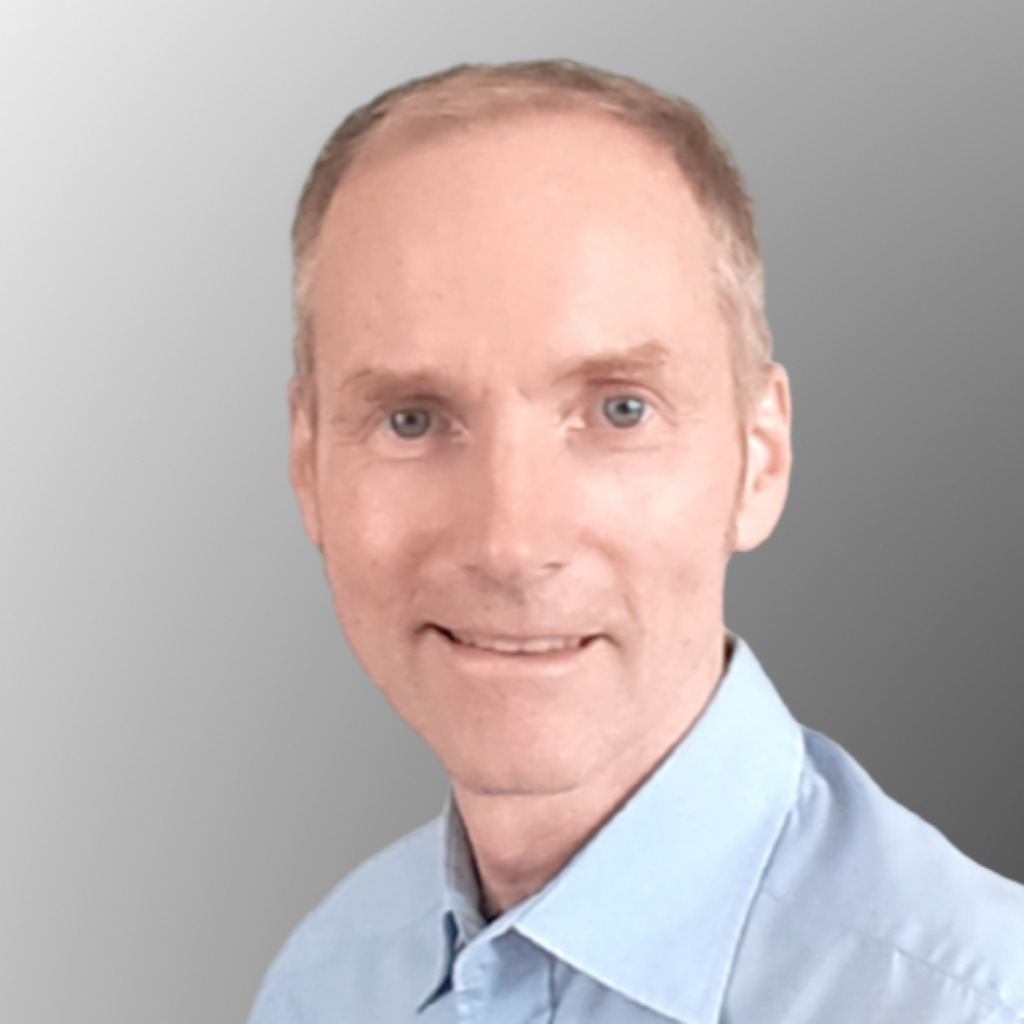 Stephan Seeger - Machine Learning Engineer - Bereich AI Agents | XING