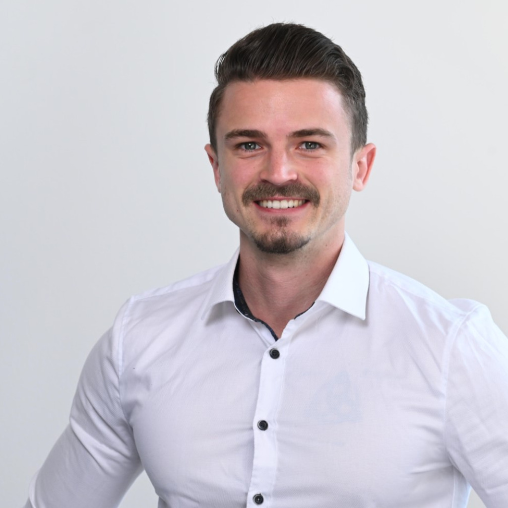 Patrick Herr - Head of Digital Marketing - DAA GmbH - Deutschland | XING