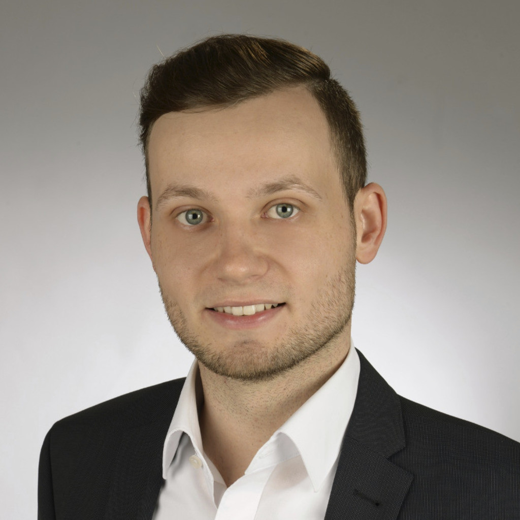 David Hermann - Head of Product Management - osapiens Services GmbH | XING