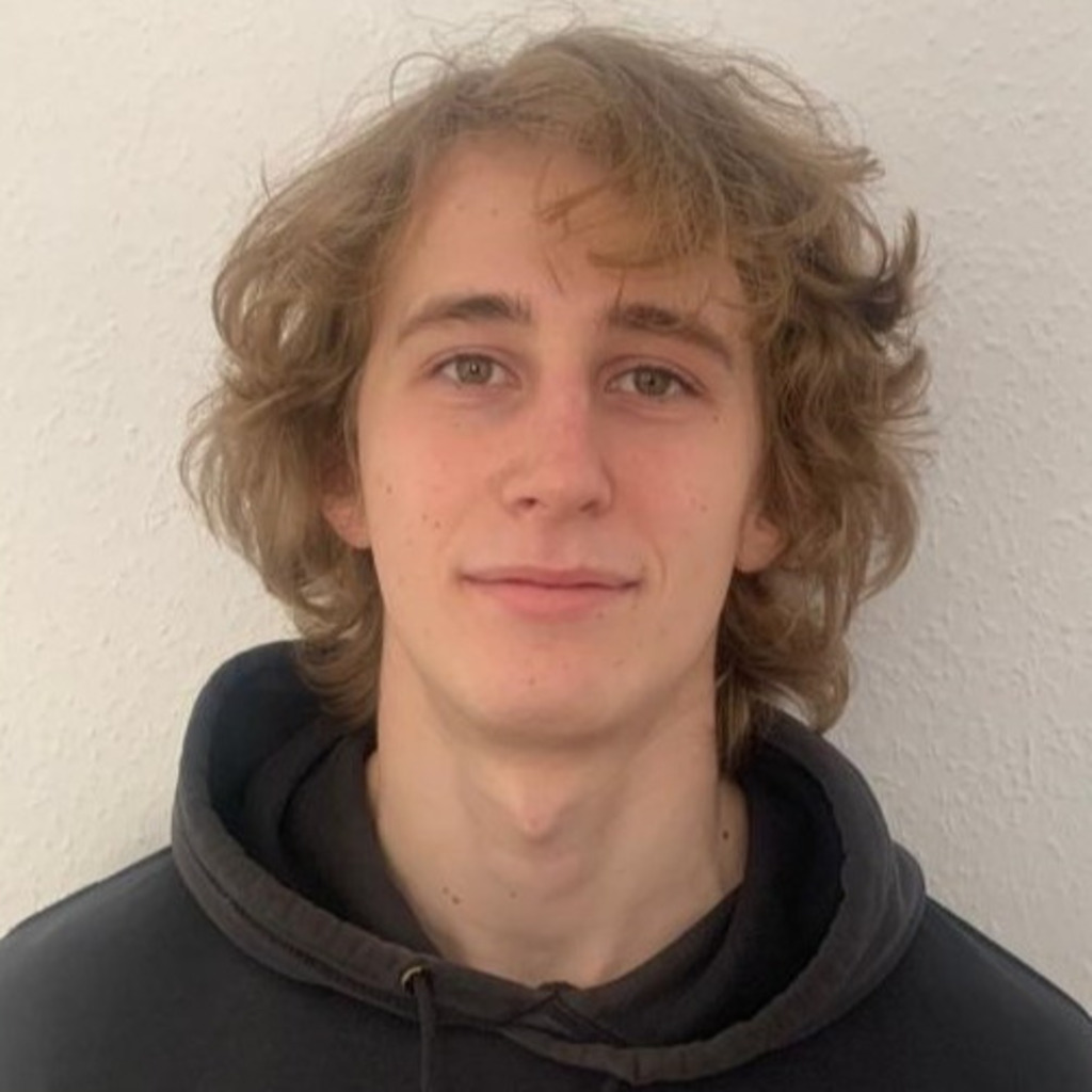 Gabriel Paul - Werkstudent Softwareentwicklung - Siemens Mobility AG | XING
