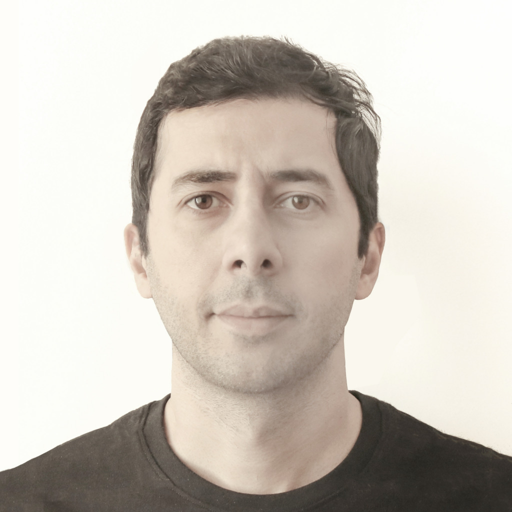 Kambiz Soltanzadeh - Architect - Rooydaad | XING