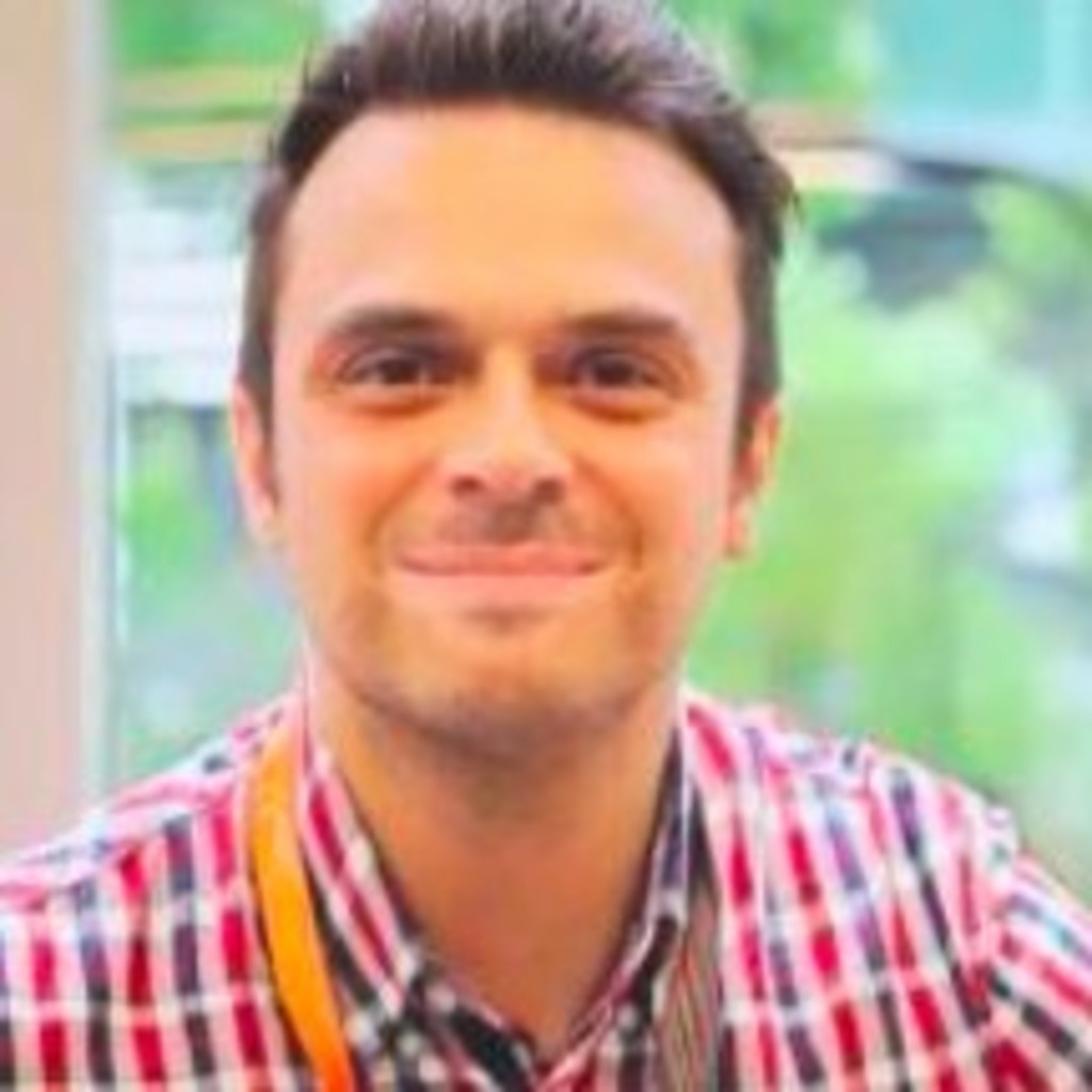 Miguel Borges - Senior Content Strategist - Alibaba Group | XING