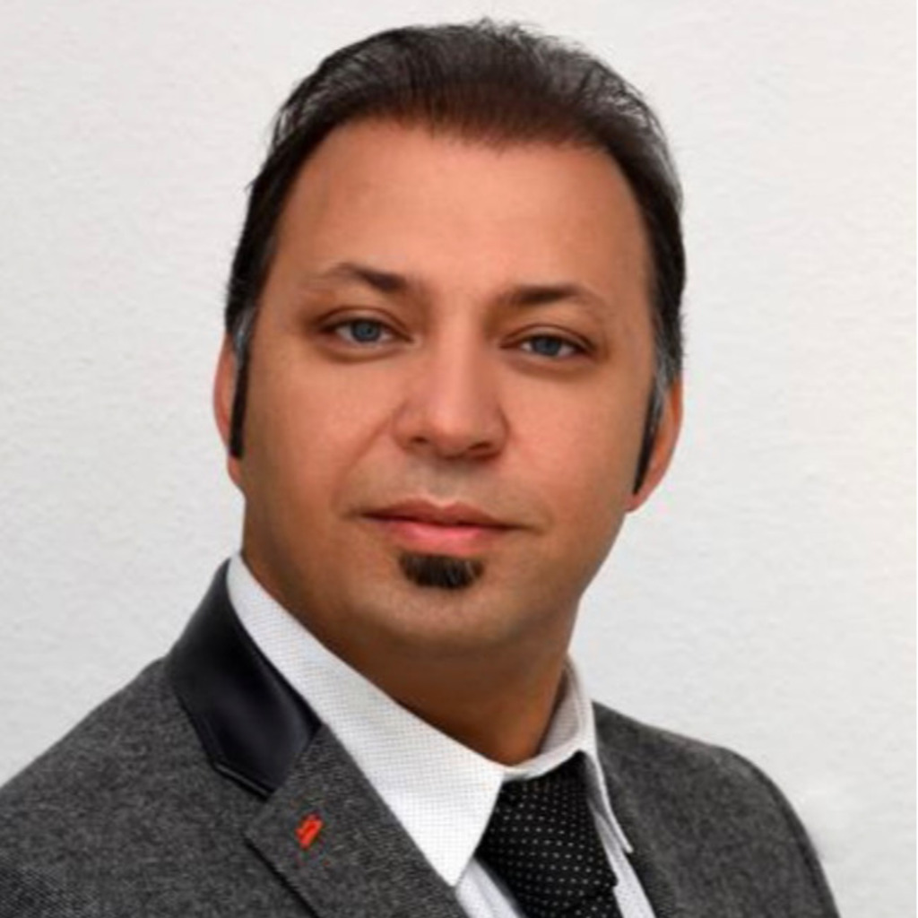 Ing. Ali Salimi - Bauzeichner Schwerpunkt Architektur - Stadt ...