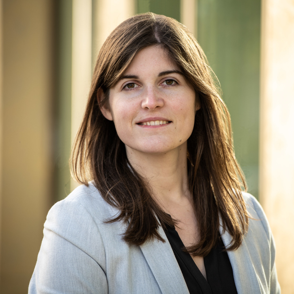 Barbara Böhm - Geschäftsführerin - Böhm & Plaßmann Immobilien GmbH | XING