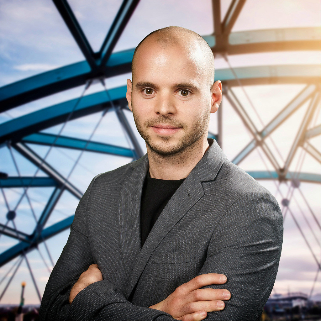 Martin Moll - SAP Business Intelligence Entwickler - NEW AG | XING