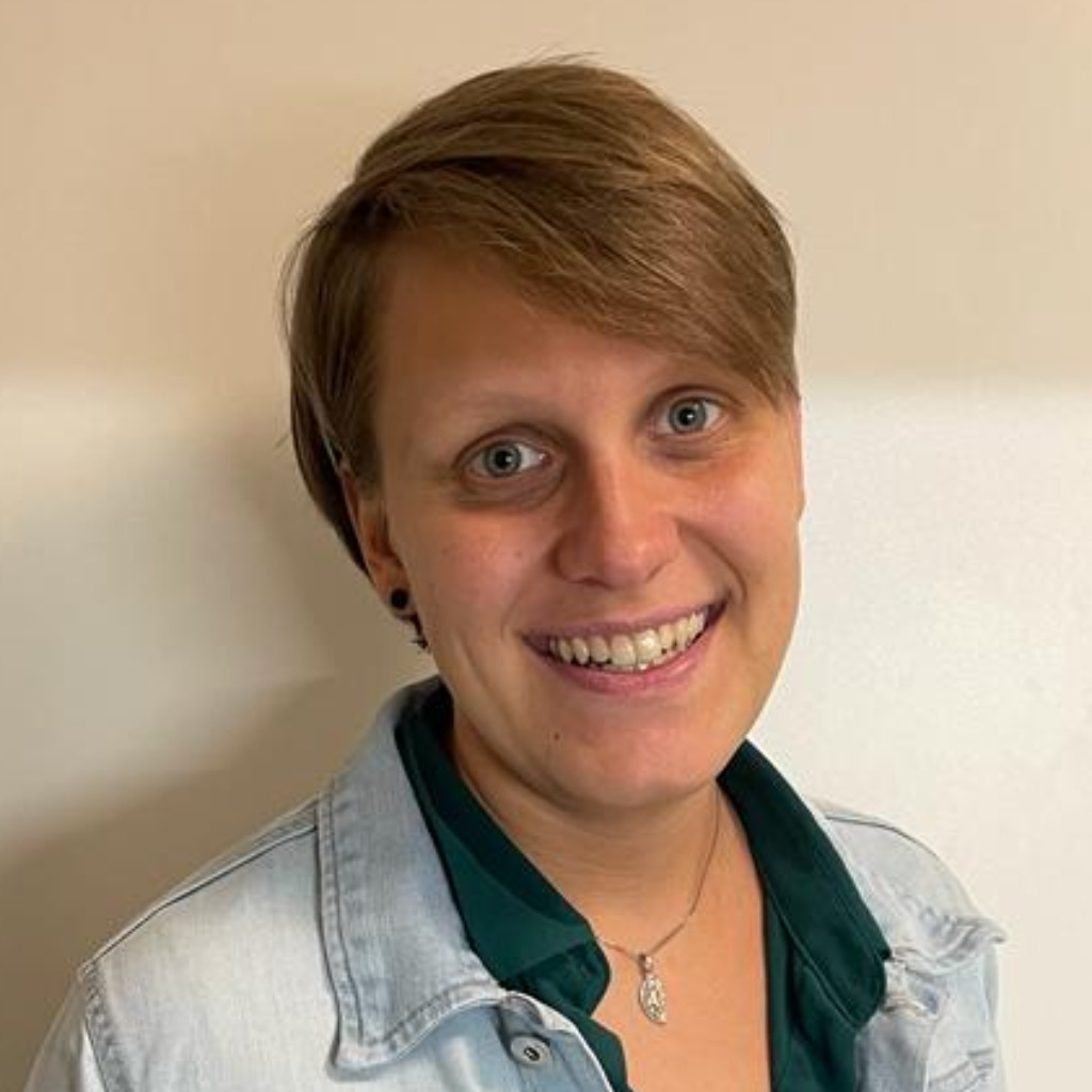 Anne Cramer - Mitarbeiterin im QM - Brand GmbH | XING