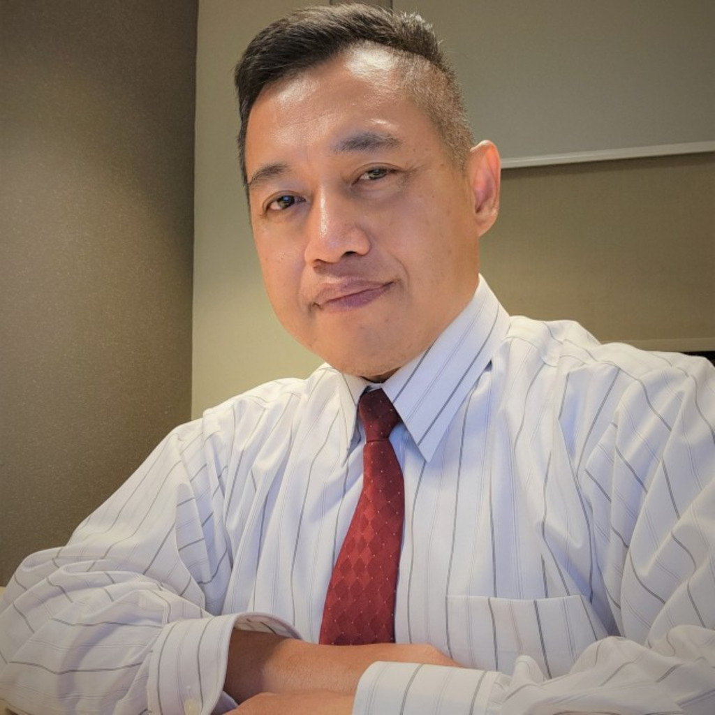 Azra'ee Mamat - Manager & Head of IM/ICT Department - Kebabangan ...