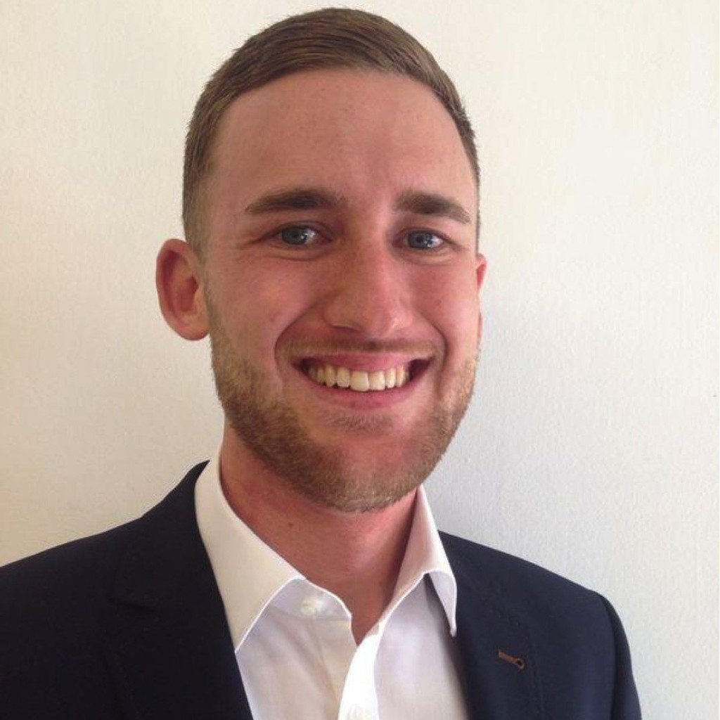 Ing. Patrick Andermann - Regional Sales Manager AT/HU/SI - Keyence ...